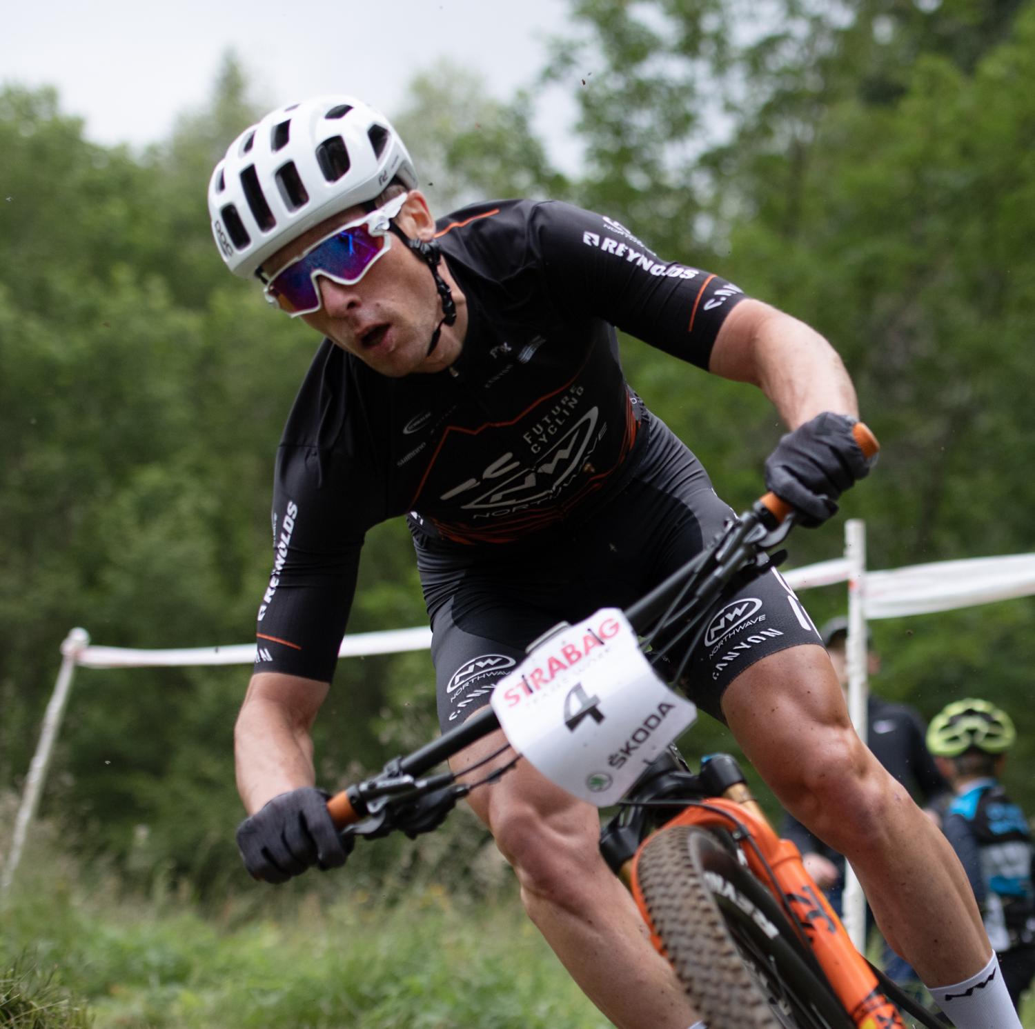 Martin Stošek - CykloTrenink.com
